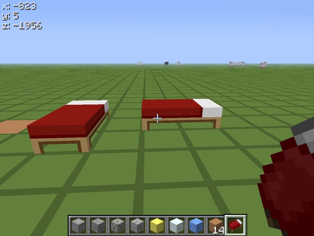 Smoothy Pack Minecraft Texture Pack