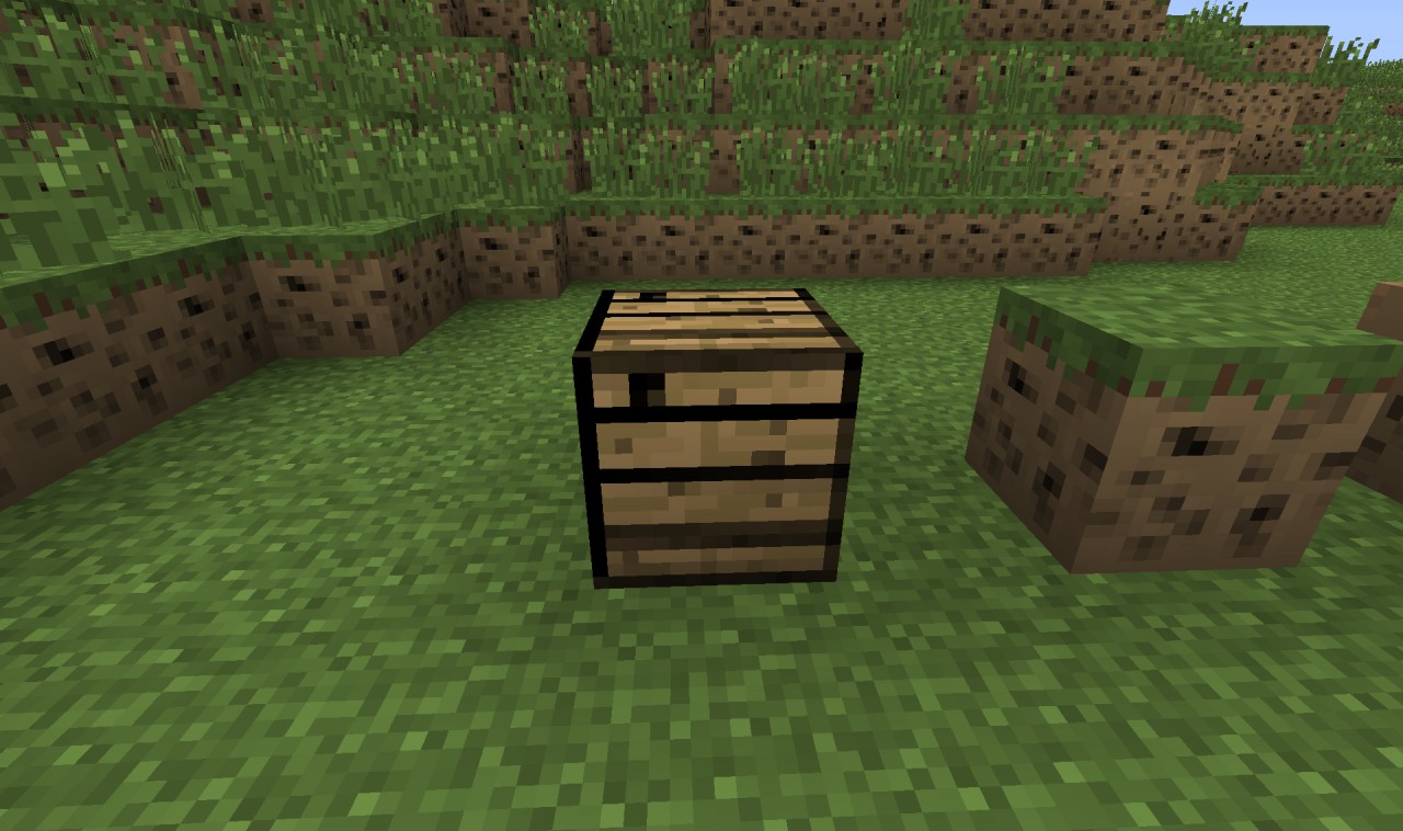 Biscuit munchers Minecraft Texture Pack