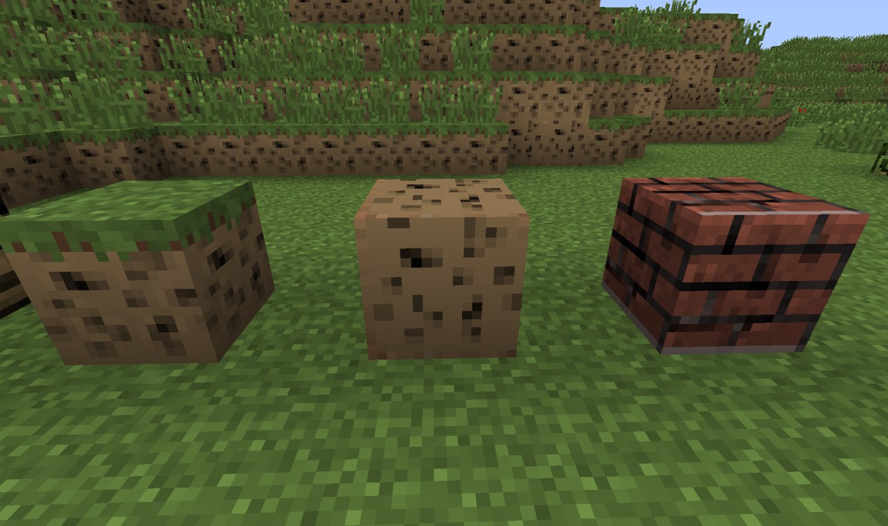 Biscuit munchers Minecraft Texture Pack