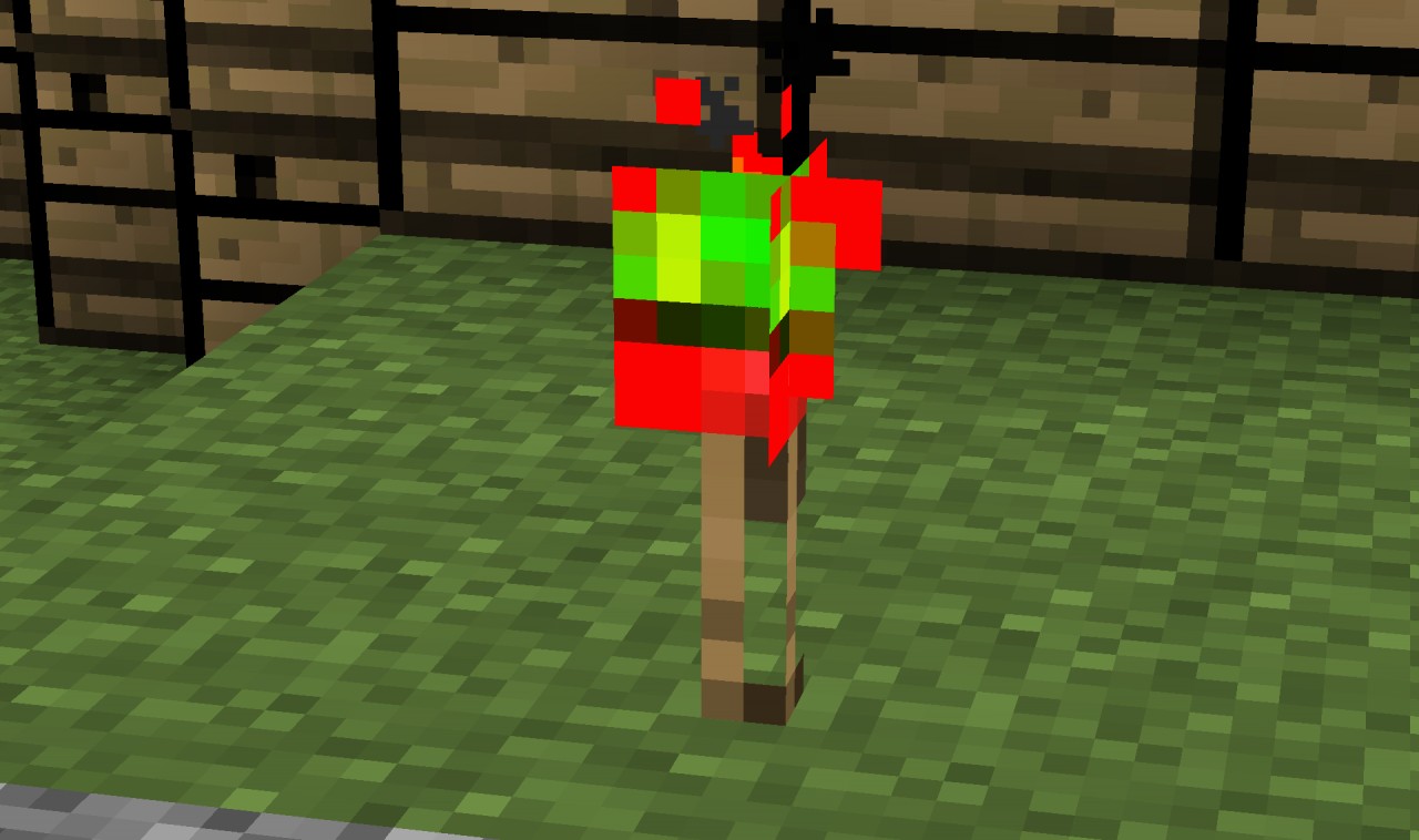 Biscuit munchers Minecraft Texture Pack