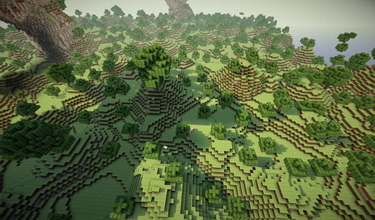 Teigen (CUSTOM ADVENTURE MAP!) (WITH DOWNLOAD!) Minecraft Map