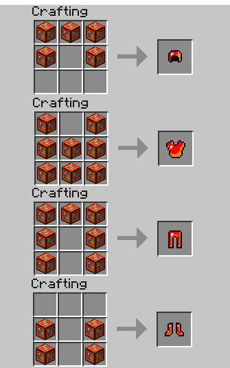 OmniTool Mod Minecraft Mod