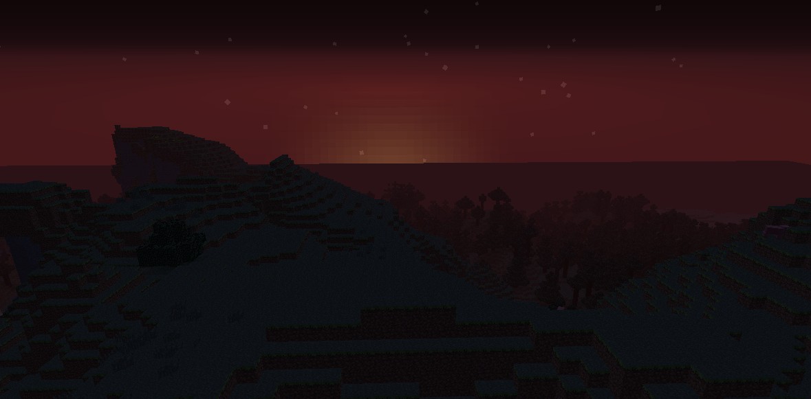 Little Brick Cottage Minecraft Map