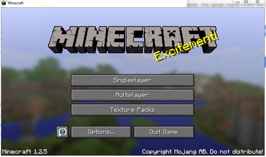 iTown Needs Builders! Minecraft Map