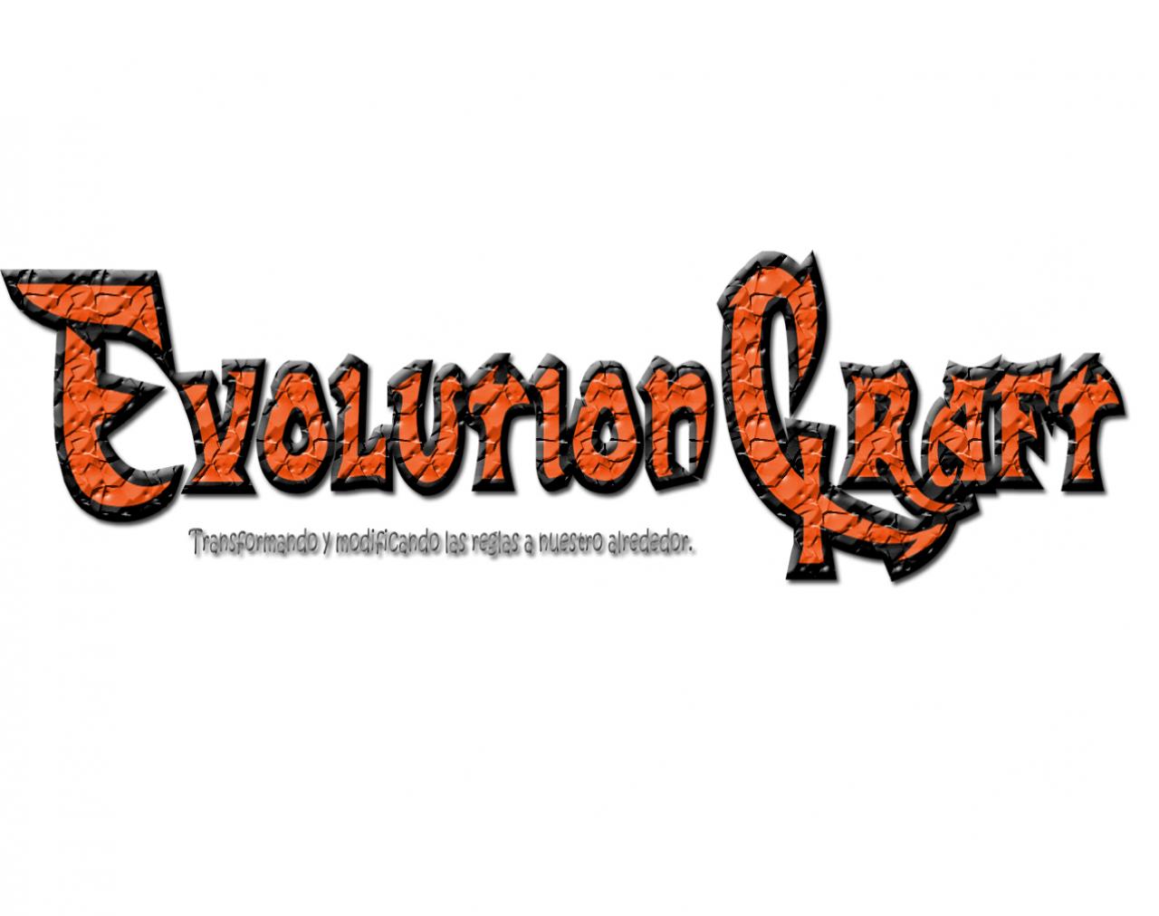 EvolutionCraft Minecraft Server