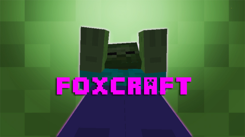 FoxCraft Minecraft Server