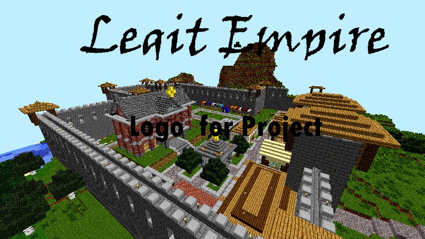 Epic Race Server Project Minecraft Map