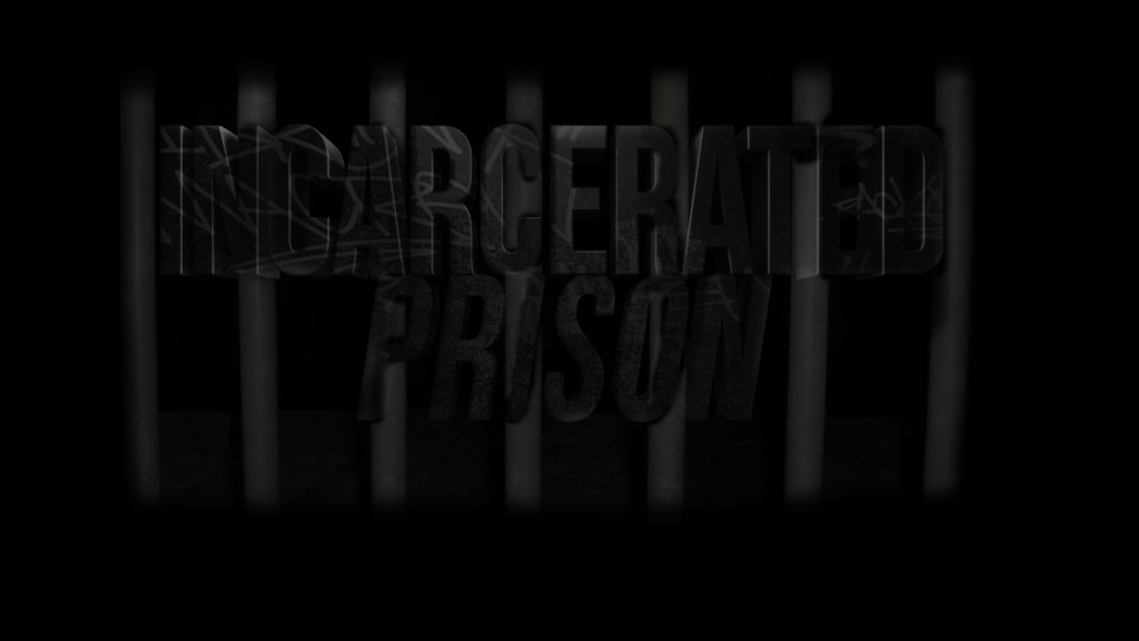 Incarcerated Prison Facility Minecraft Server