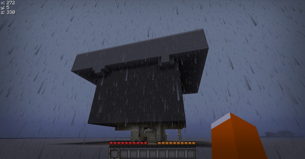 Updated Mob machine gives amazing 10265 items per hour!! Minecraft Map