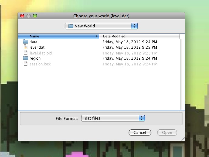 ExtremeOj's Gamemode Changer Minecraft Mod