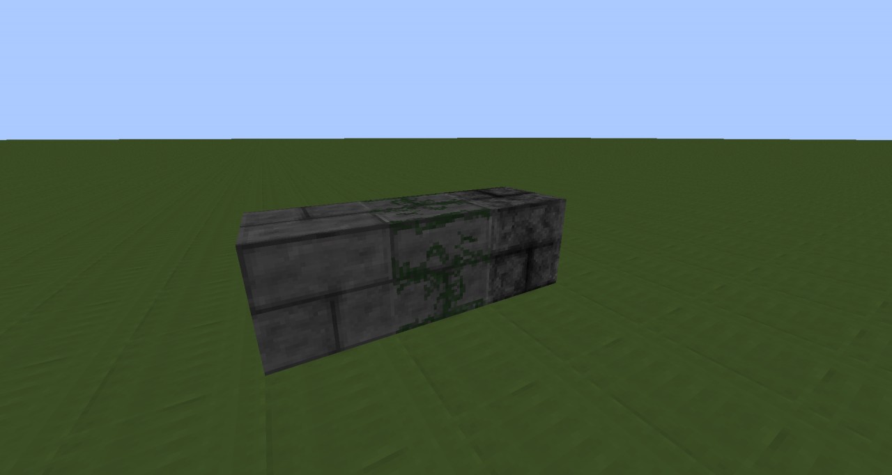 SEIge's Rustic Minecraft Texture Pack