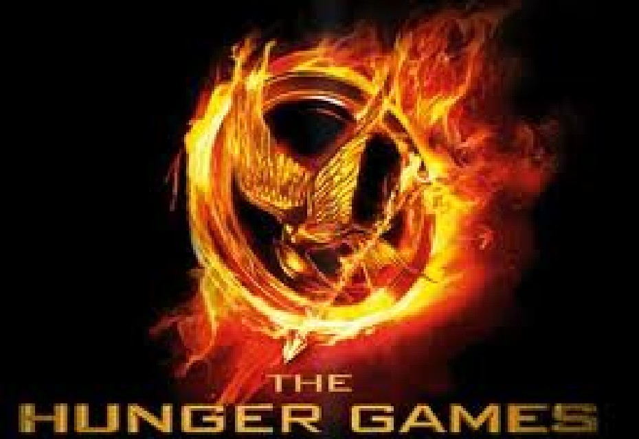 Hunger Games (SERVER HELP) Minecraft Map