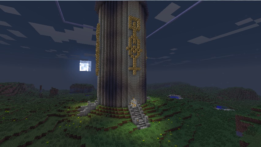 Jee's World Minecraft Server