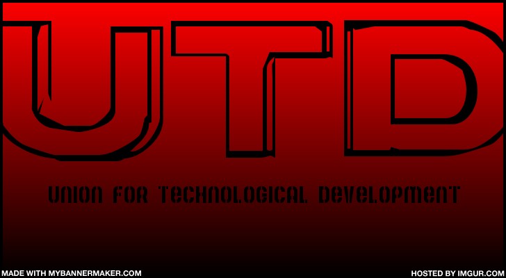 UTD Recruitment Log (Apply Here!)