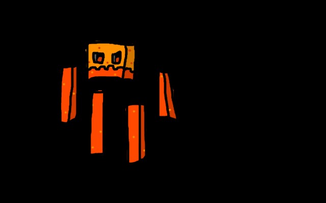 Mob/Block Drawdom Minecraft Map