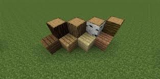 Anit-Decor Blocks!