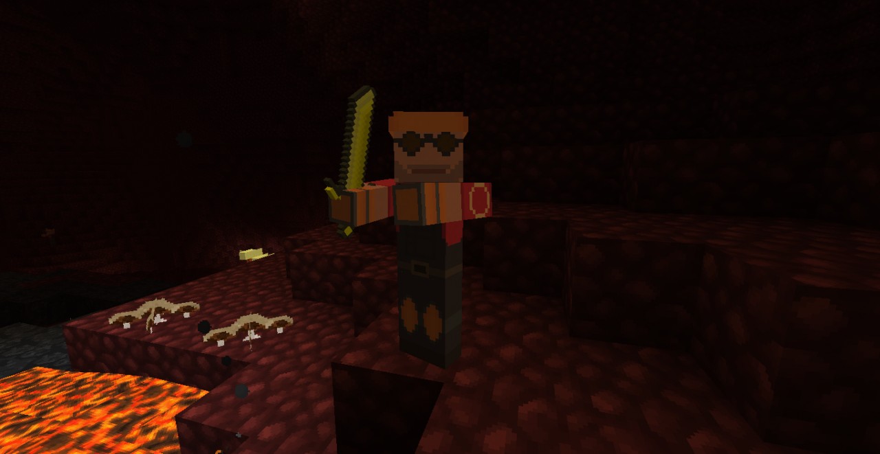 Fortcraft 2 Minecraft Texture Pack