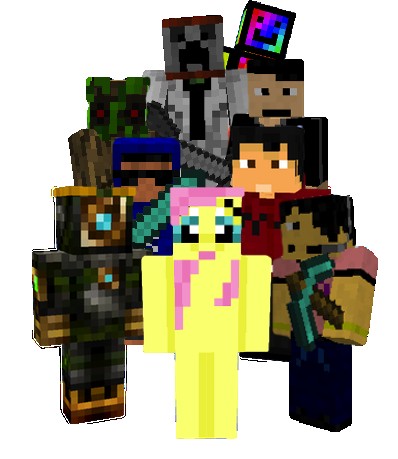 AntiGriefNation Minecraft Server