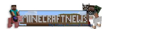 Minecraft news