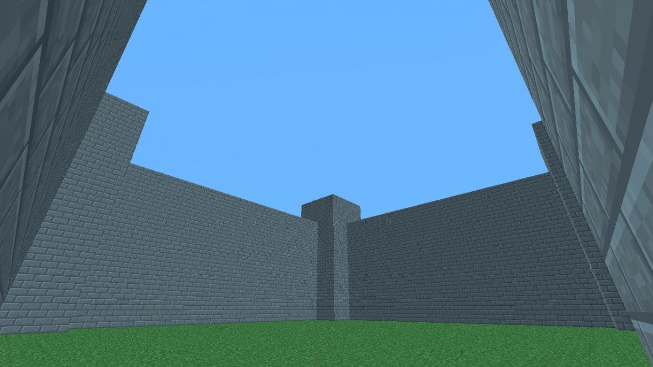 Basic project outline - make your own project without the boring part ...