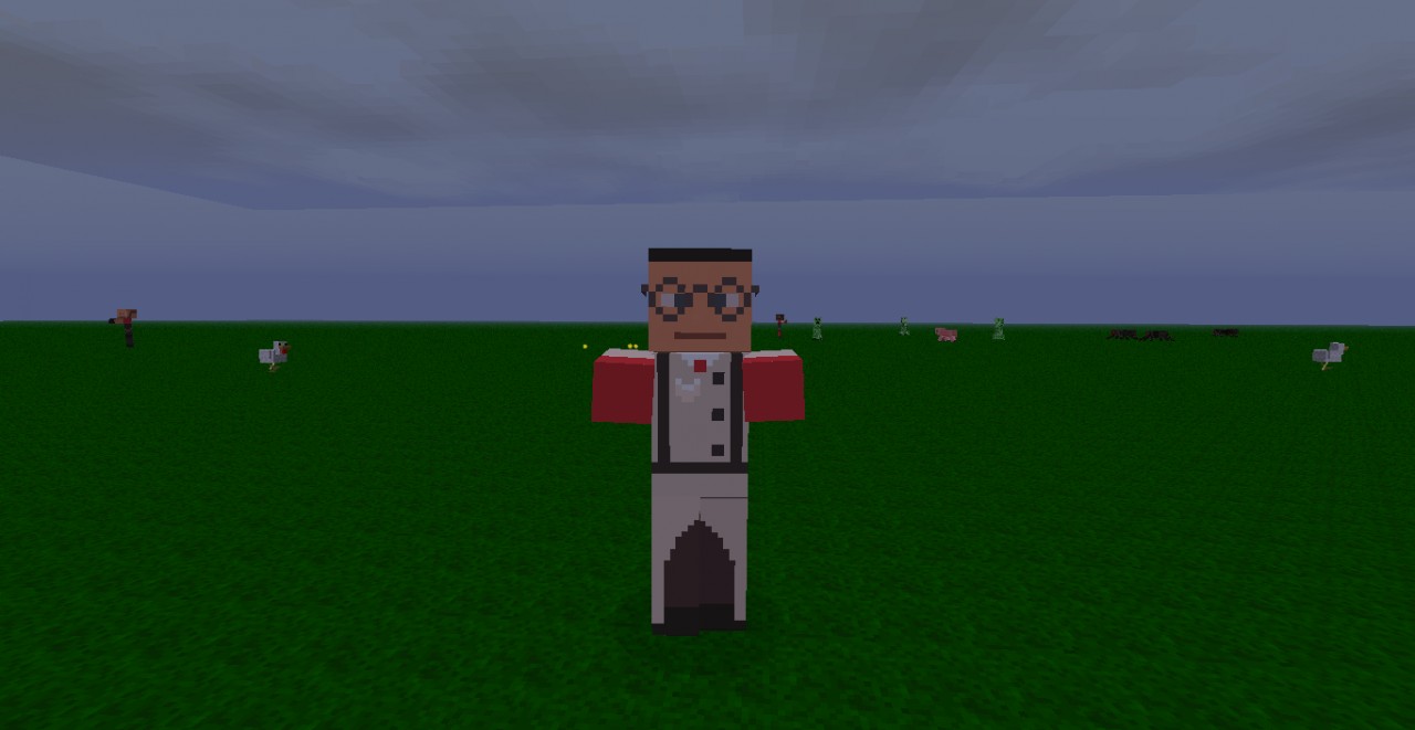 Fortcraft 2 Minecraft Texture Pack