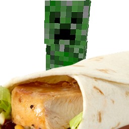 Minecraft Wraps [1.2.5] [Factions] [Shop] Minecraft Server