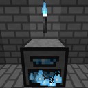 Blue Diamond Texture Pack Minecraft Texture Pack