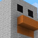 Confusing Colourful Craft Minecraft Texture Pack