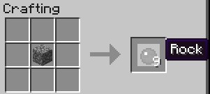 Throw+ Mod Minecraft Mod