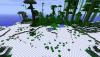 Smooth Skaia Minecraft Texture Pack
