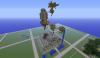 Crysis PlotWorld Minecraft Map