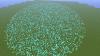 CROP CIRCLE. MINECRAFT STYLE. Minecraft Map