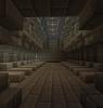 Dwarven Infirmary Minecraft Map