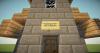 Stylish Testificate fake village Minecraft Map
