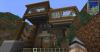 Hillside Manor Minecraft Map