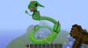 RAYQUAZA!!! Minecraft Map