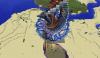 Spiral Arch Minecraft Map