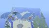 Spiral Arch Minecraft Map