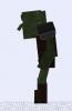 Mob: Goblin model Minecraft Map
