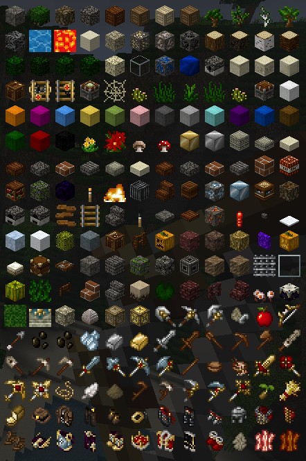 RaptorCraft and Team Pixel Edit Minecraft Texture Pack