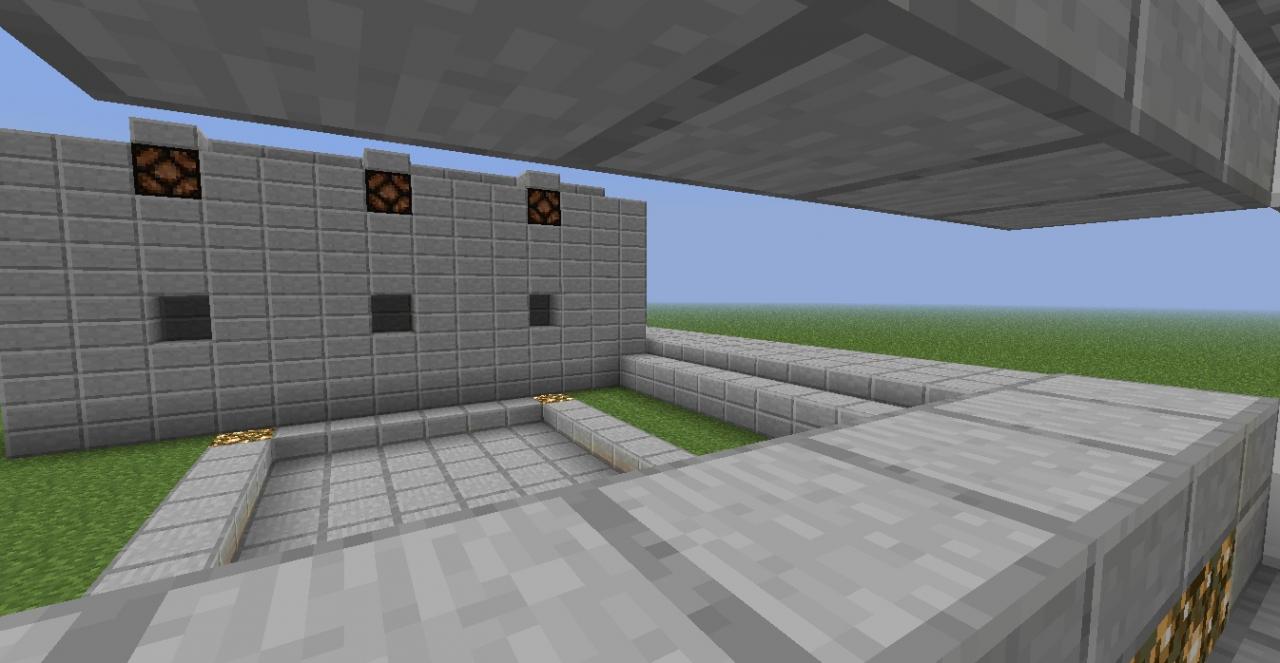 Range by kbplayer Minecraft Map