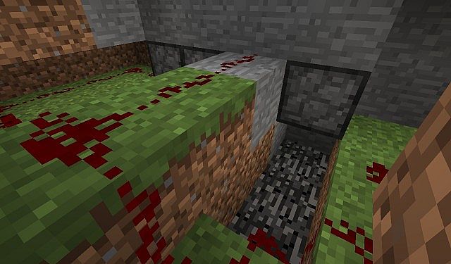 20 Different Doors in Minecraft Minecraft Map