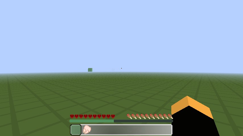 Superflat Challenge! {Contest} Minecraft Map