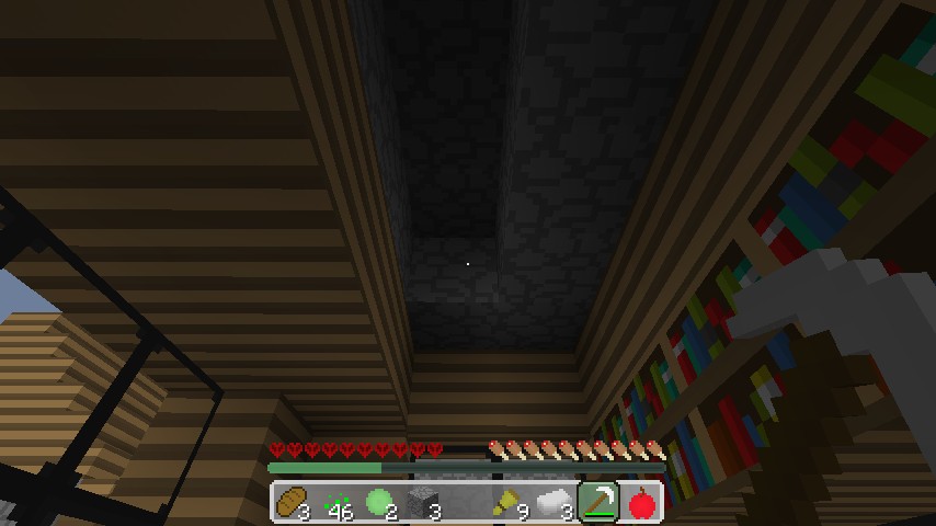 Superflat Challenge! {Contest} Minecraft Map