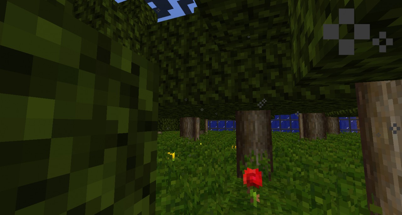 my 1st minecraft map this week Minecraft Map