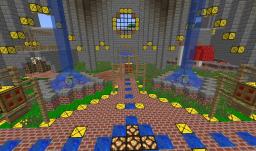 Magicraft Minecraft Texture Pack