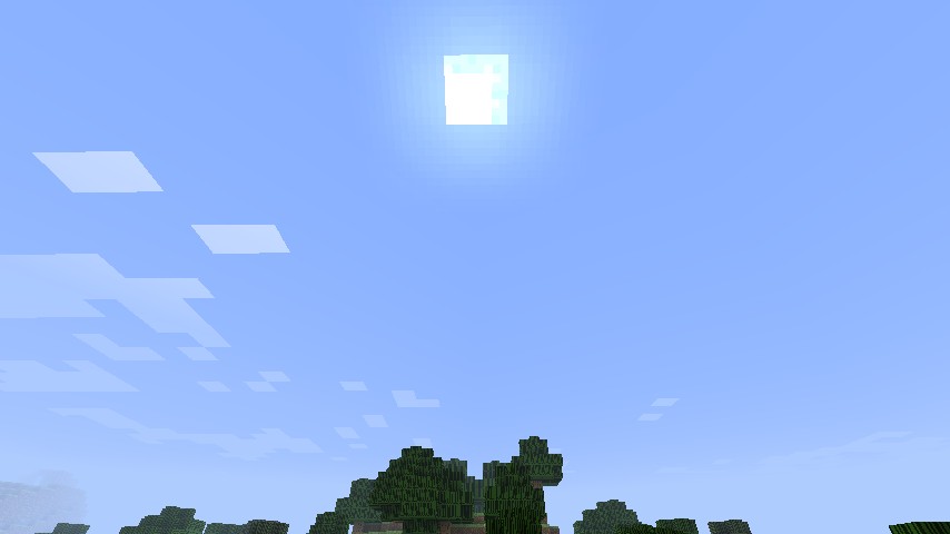 ErrorCraft Minecraft Texture Pack