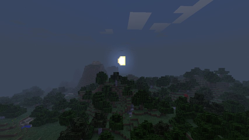 ErrorCraft Minecraft Texture Pack