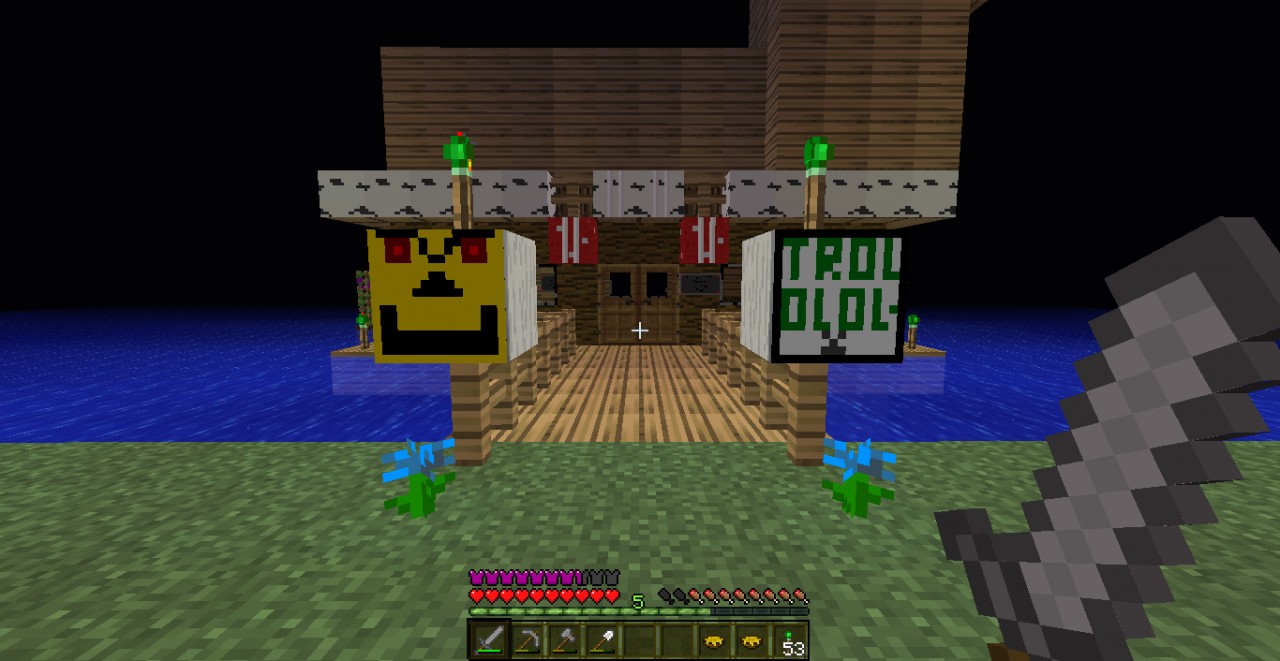 Teh Epicness (first texture pack) By-Jeangood12 (Re-Post) Minecraft ...