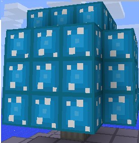 Checkered Craft 1.2.5 Half Done! Minecraft Texture Pack